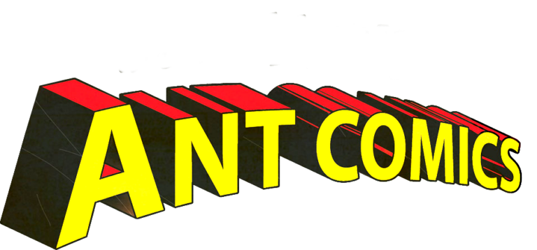 Products - Ant Comics